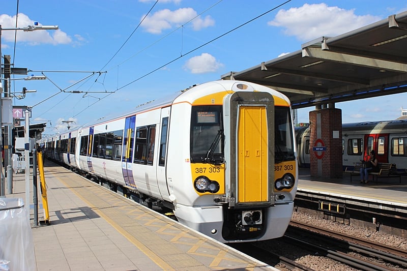 Rail Infrastructure Alignment Acquisition System (RILA) Product ...